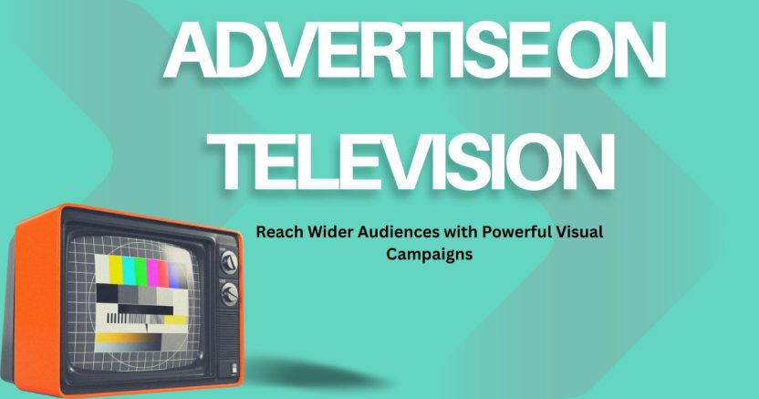 Why Advertise on Television? Benefits, Reach, and ROI of TV Marketing