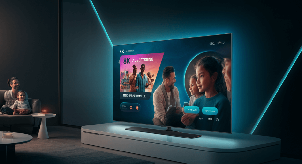 What is Television Advertisement? Complete Guide