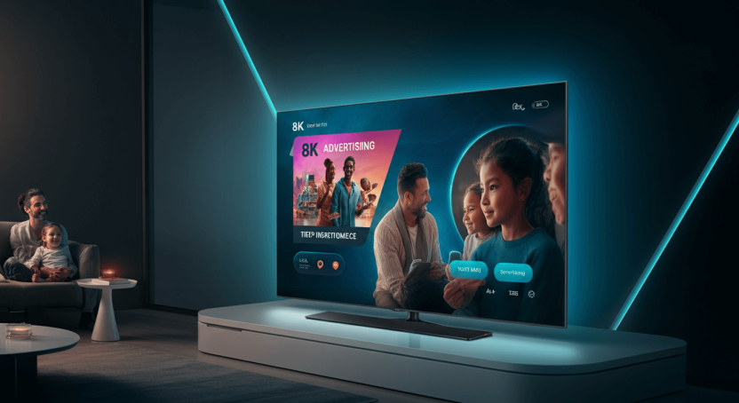 What is Television Advertisement? Complete Guide