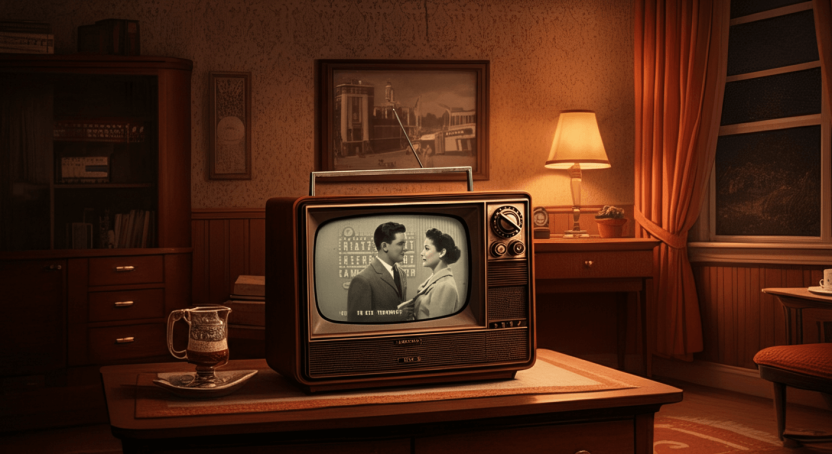 What Was the First Toy Advertised on TV?