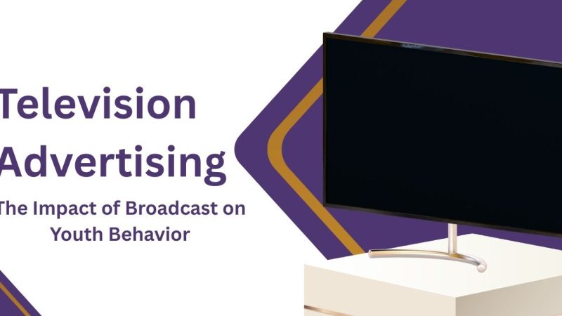What is a Television Advertisement? Complete Guide