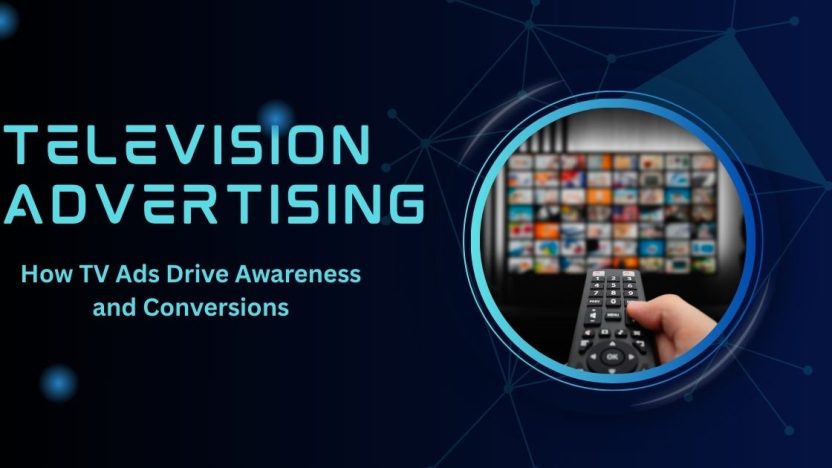 How Television Advertising Builds Brand Awareness in 2025